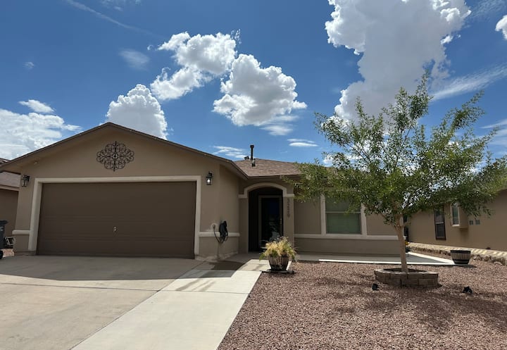 Presley Place - El Paso, TX