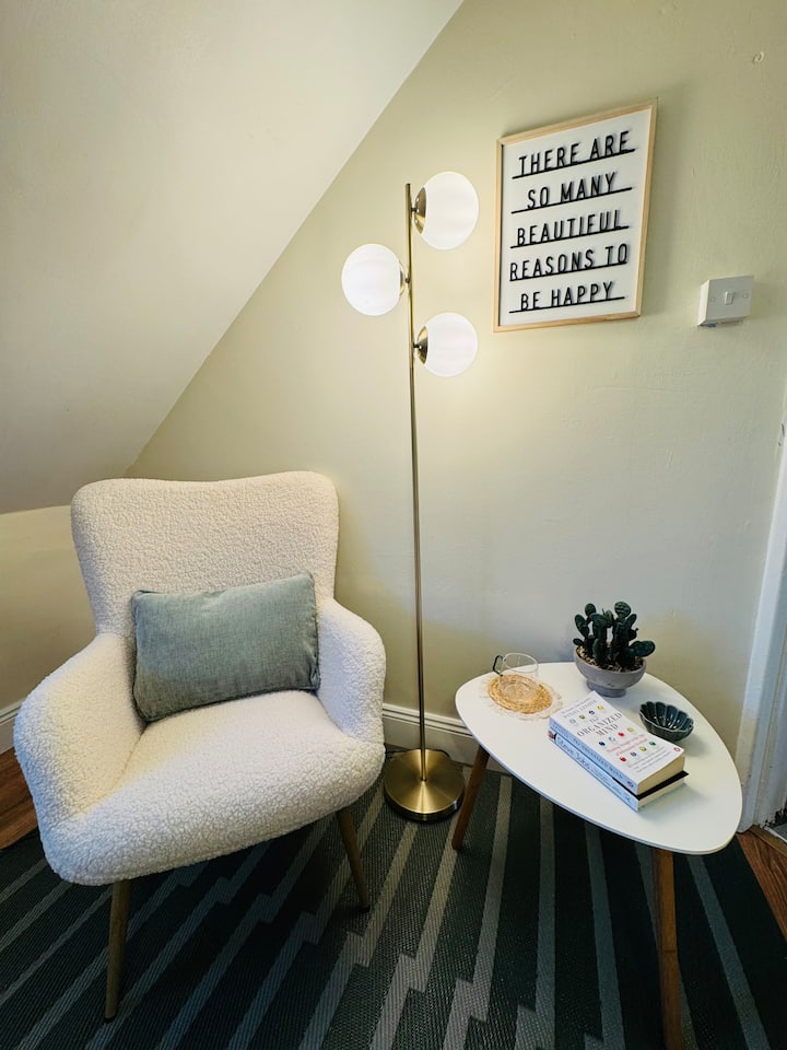 Georgian Flat In City Centre - Cork