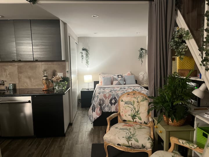 Cute, Cozy, Convenient Home In Heart Of Mv - Mountain View, CA