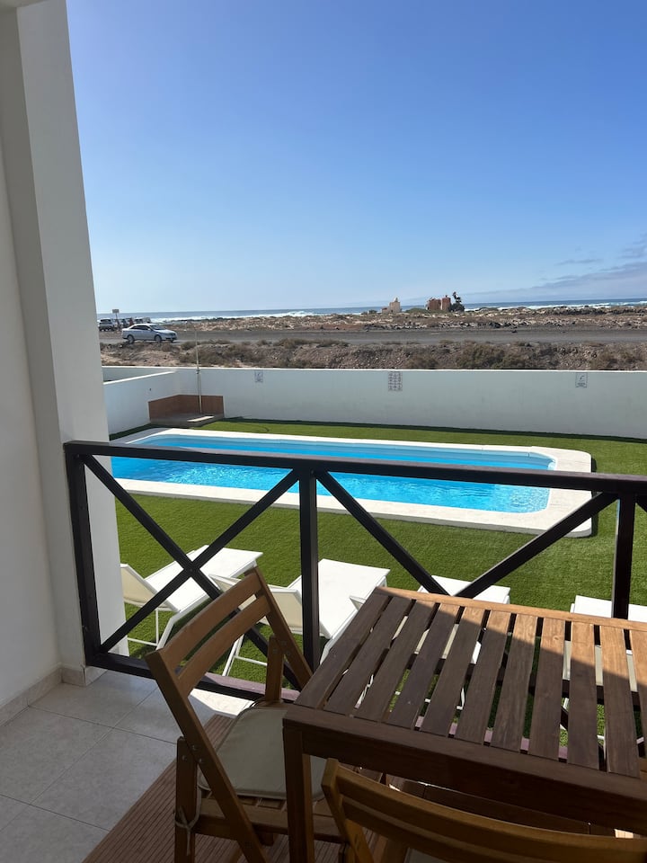 Casa Ito - El Cotillo