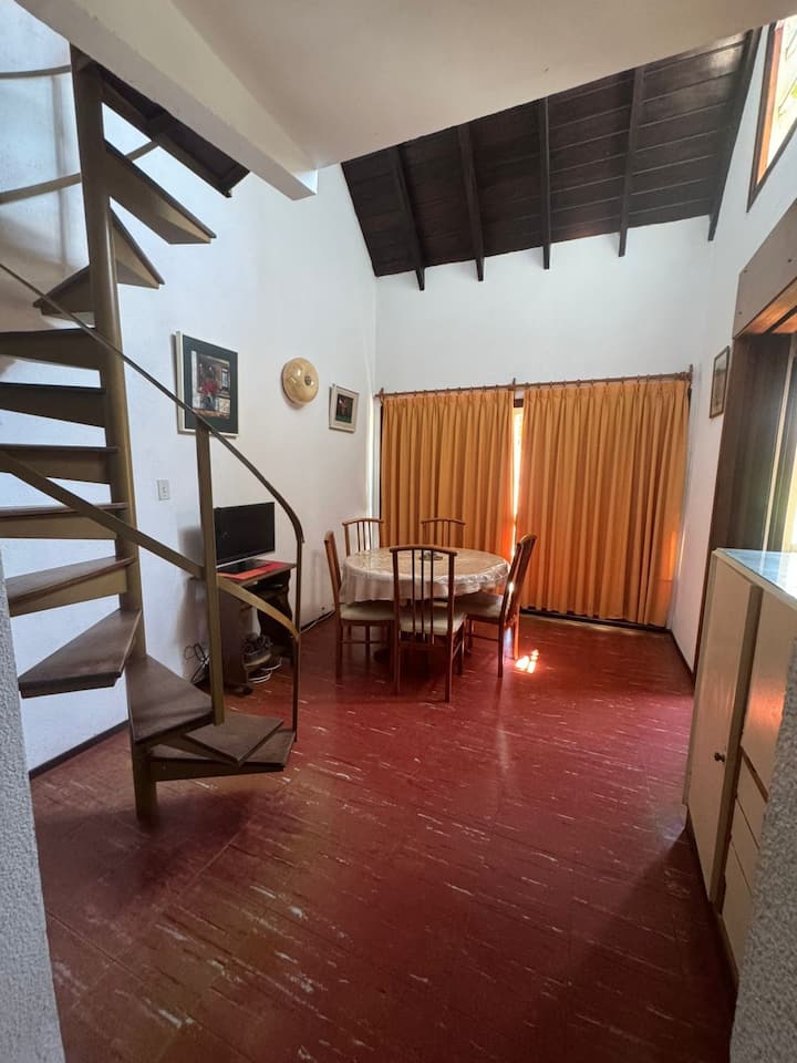 Departamento En Miramar - Miramar