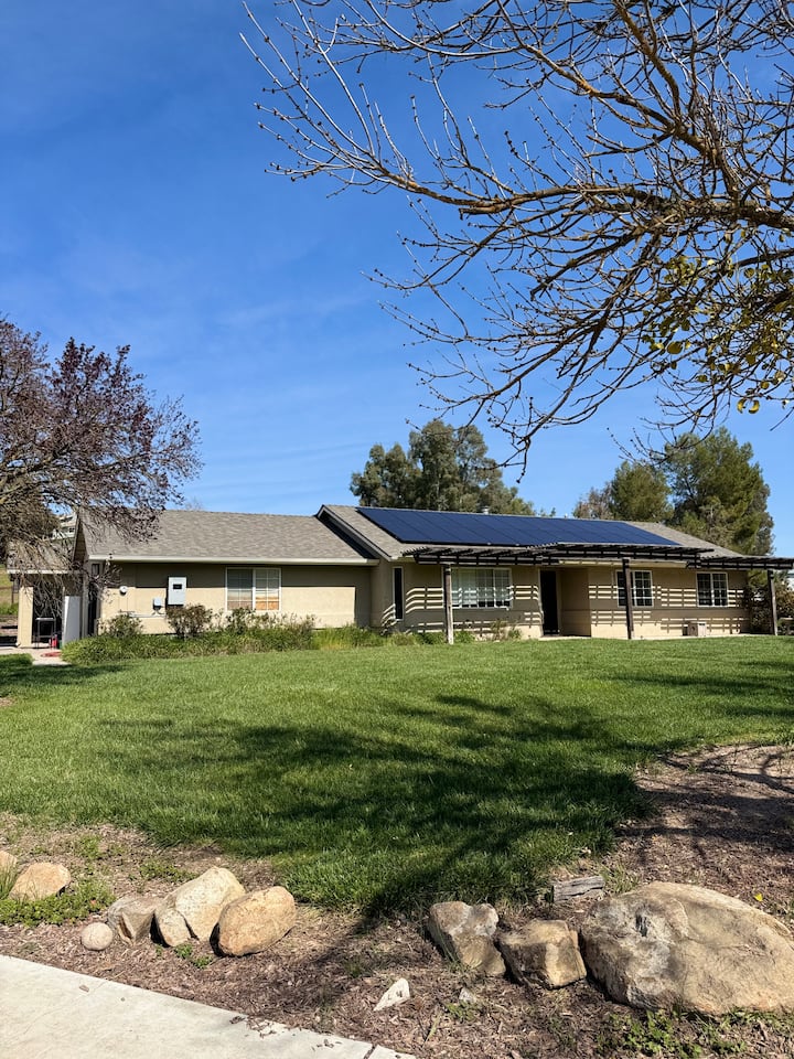 Eastside Roadhouse - Paso Robles, CA