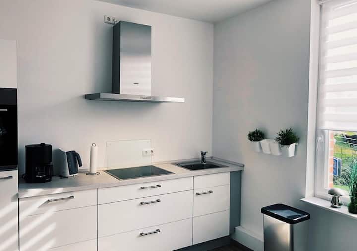 Aurora Schaar 1 - Wilhelmshaven