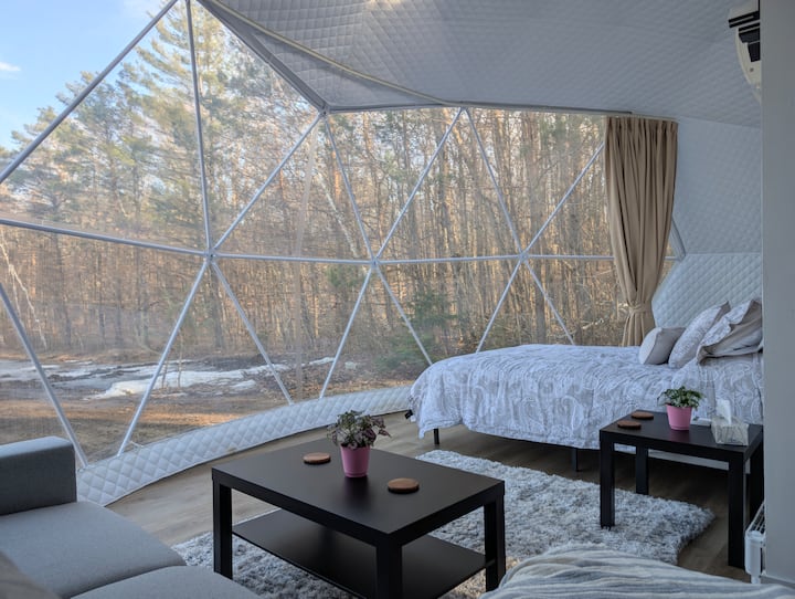 The Bubble - Uxbridge