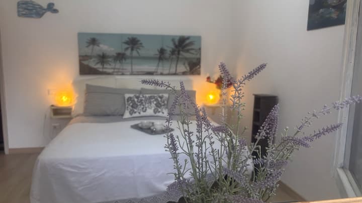 Room Near The Sea With A.c. - Rosignano Marittimo