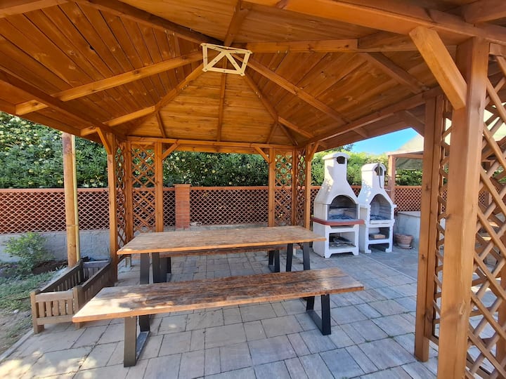 Appartamenti L'arcipelago - Palmarola - Marciana Marina