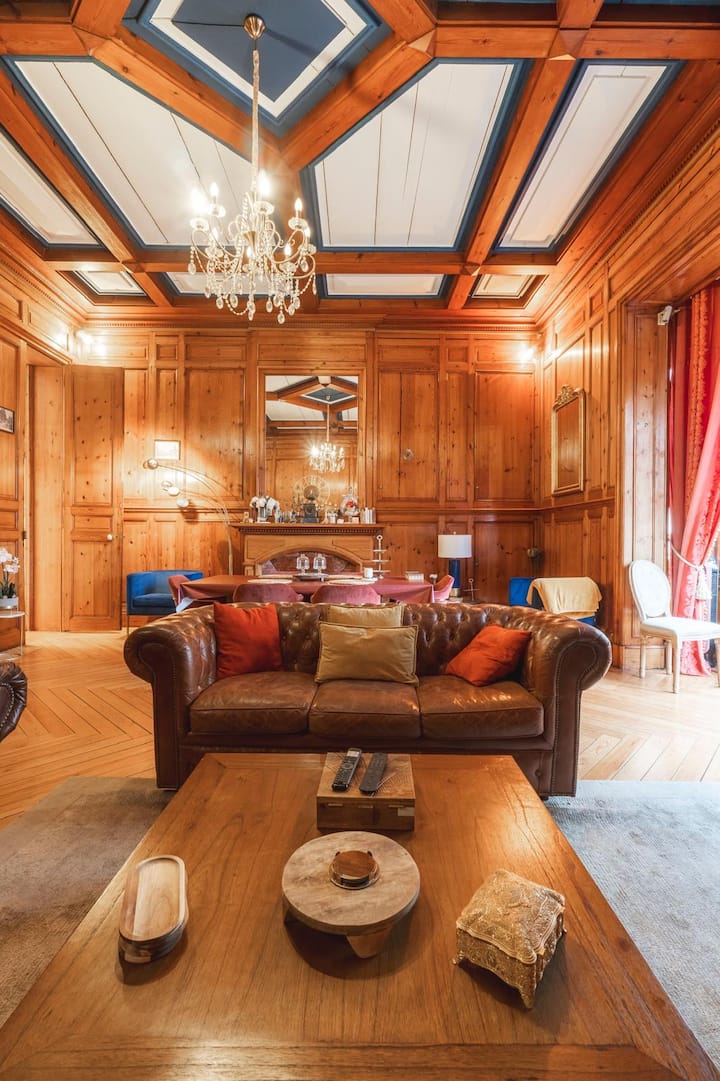 Charme Et Confort à ÉTretat - Étretat