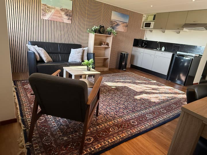 Holiday Home Vijfhuizen 2pers Lisa - Heemstede