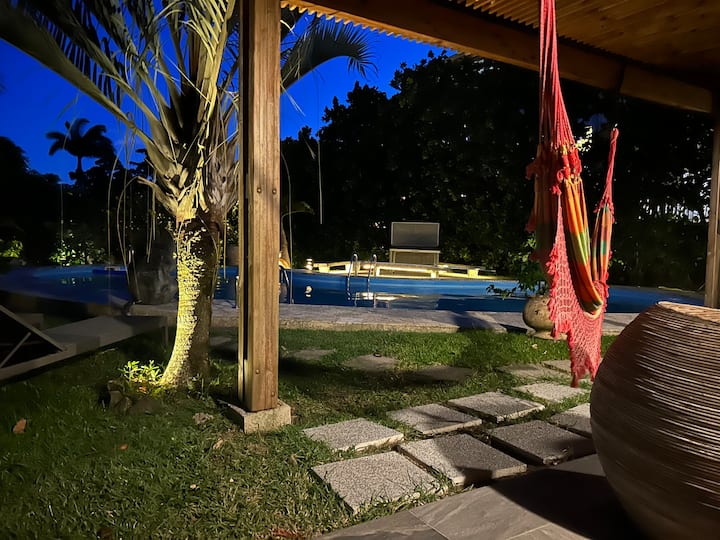 Pool House De Charme - Fort-de-France