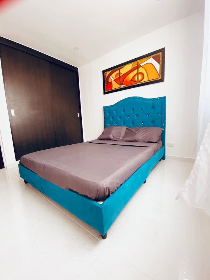 Apartamento Vacacional - Girardot