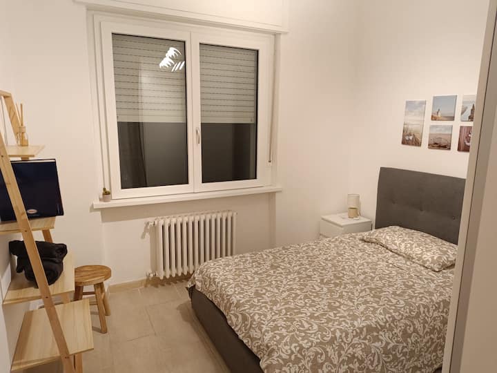 Cosy Small Room In Ado House - Gorizia