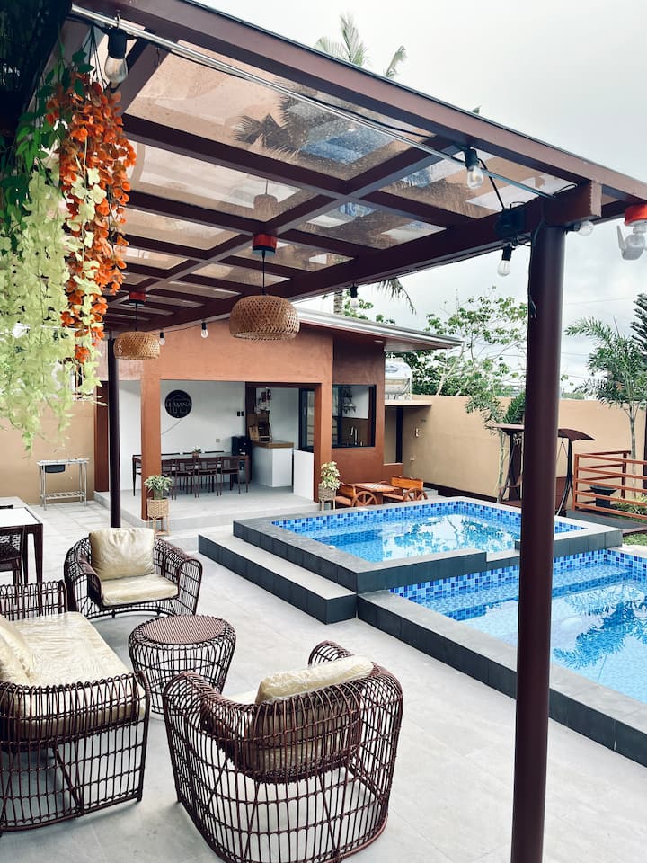 El Mana Resort - Silang