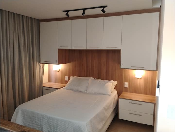 Oásis Do Porto - Río de Janeiro