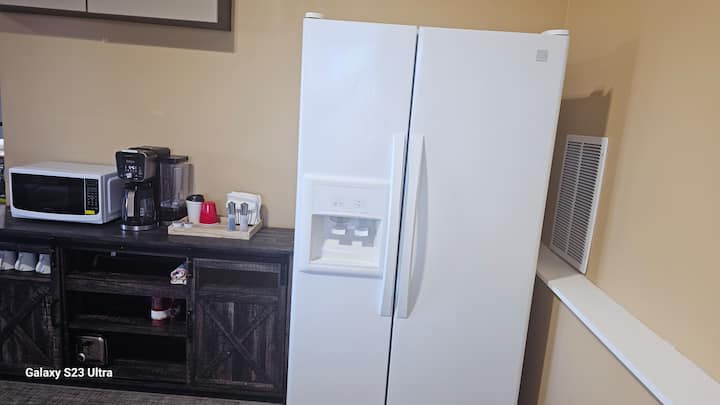 Mountainview Condo/private Entry - Snohomish, WA