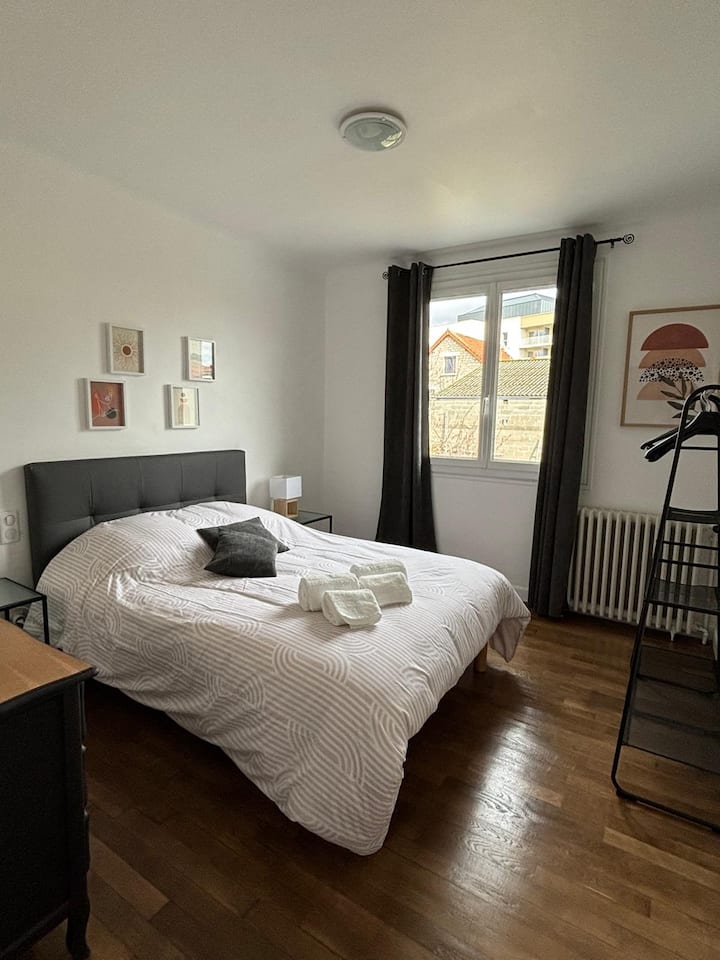 Maison Alfred - Brive-la-Gaillarde