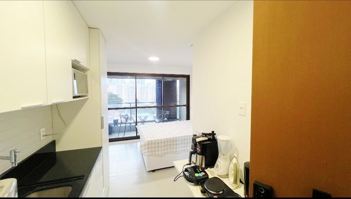 Studio Zn Barra Salvador - Barra