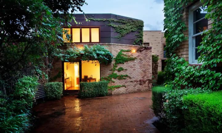 Manuka Loft - Canberra