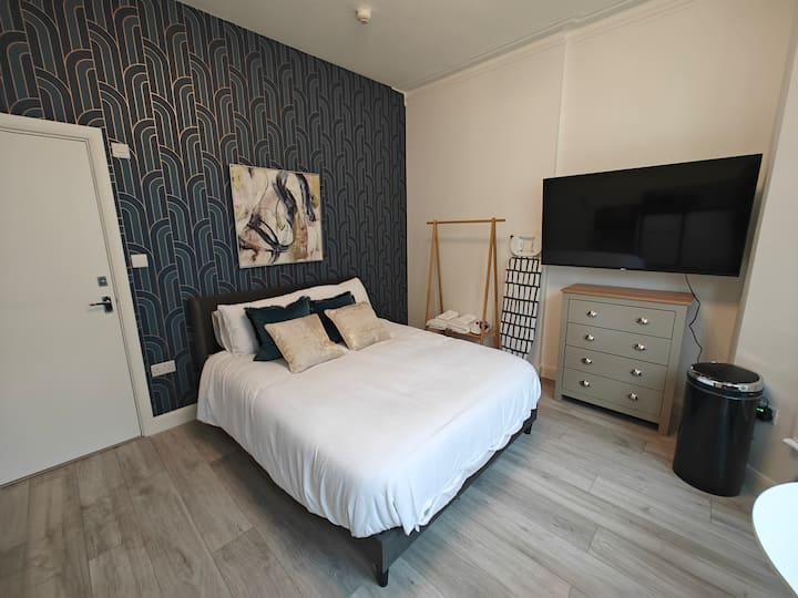 Cosy Studio In Kensington - Londra