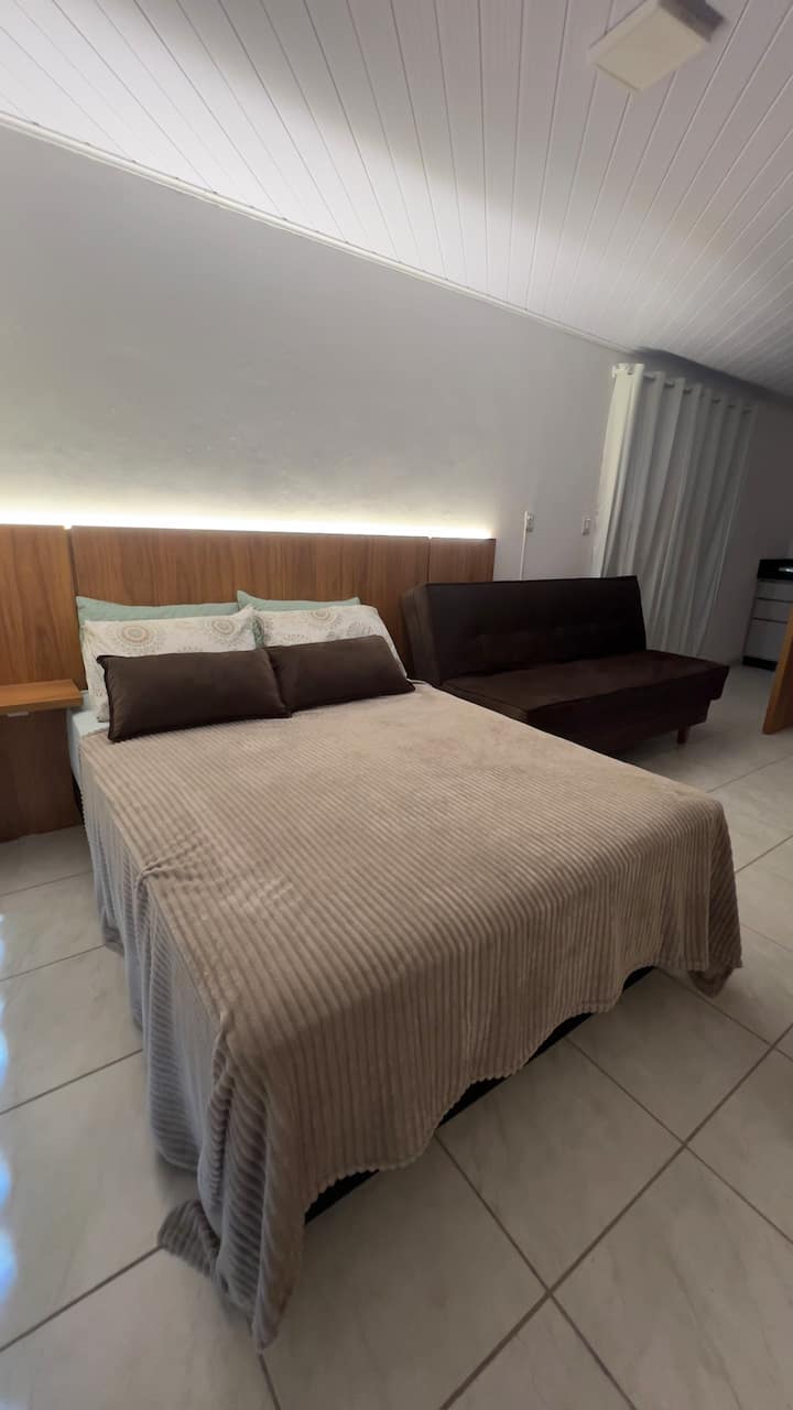 Loft - 700m Do Mar - 15min Do Beto Carrero - Navegantes