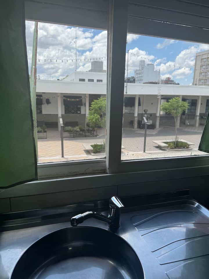 Muy Céntrico Para Pareja - Gualeguaychú