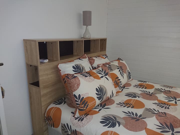 Chambre Studio Vers Alimentec - Bourg-en-Bresse