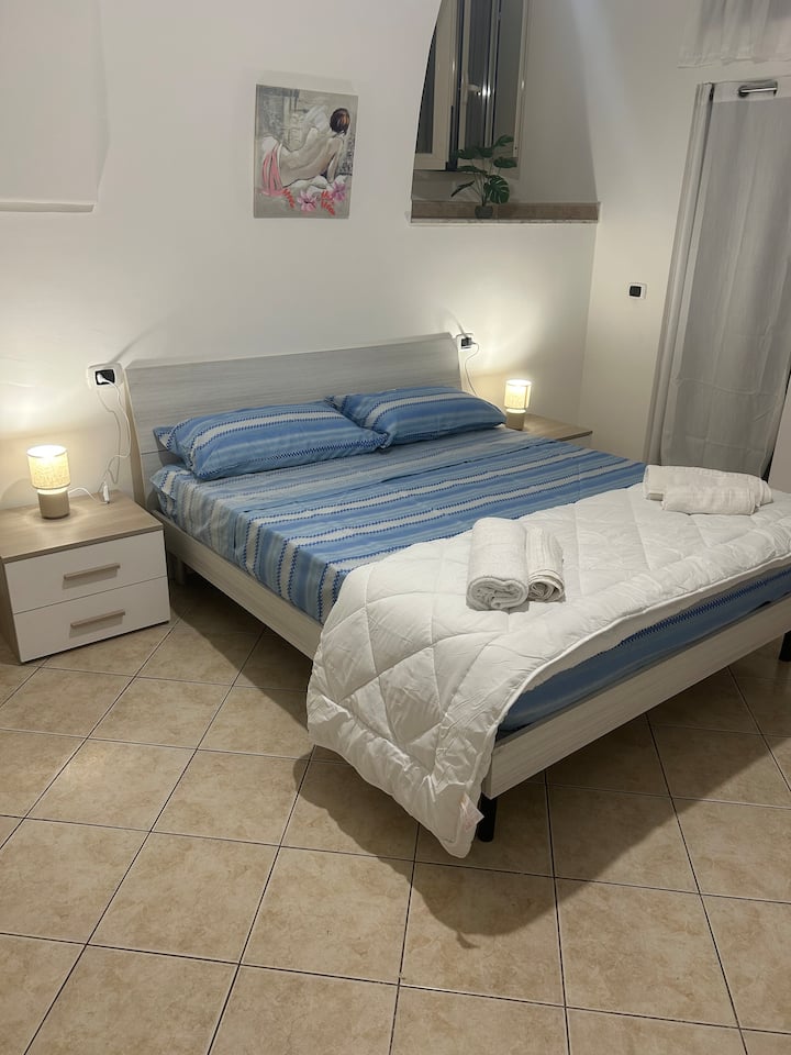 Angoletto Home - Barletta