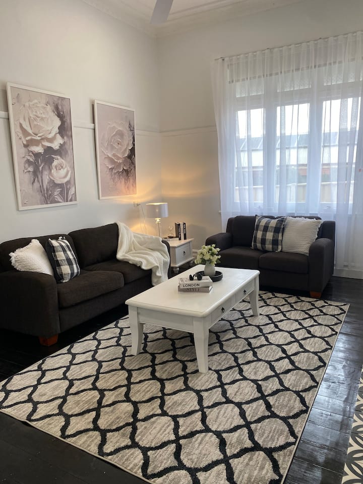 Daisy Cottage, Close To Cbd - Bendigo