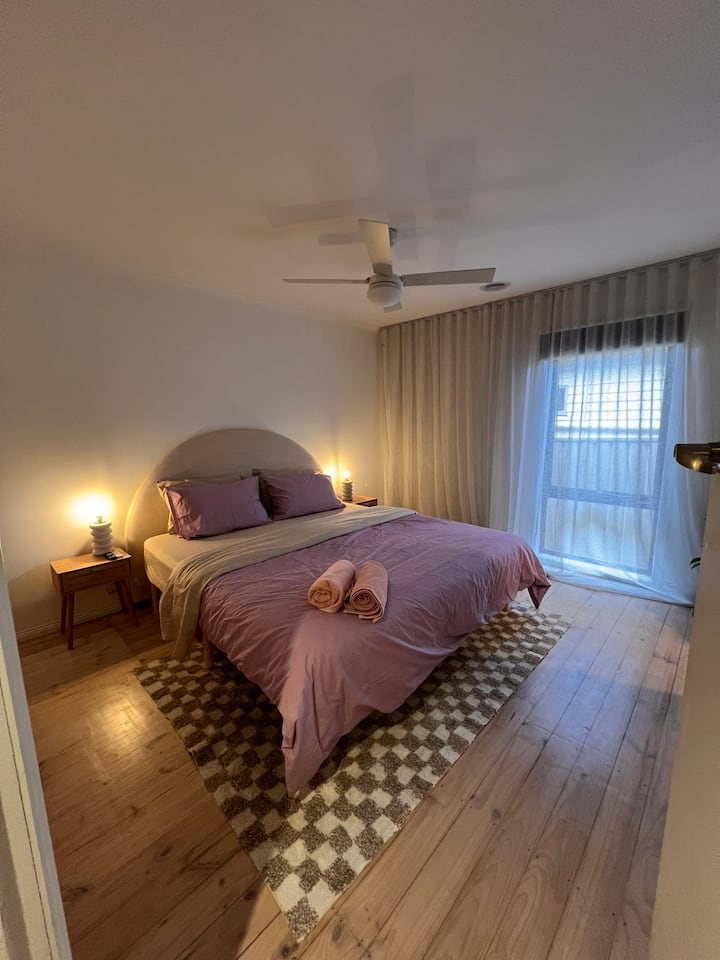 Charming & Spacious Renovated Home In Ballarat - Ballarat