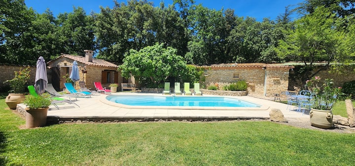 Petit Coin De Paradis - Vaucluse