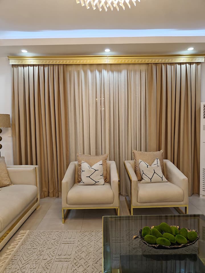 A Beautiful Home In Mikocheni, Palm Village Mall - Dar es Salam