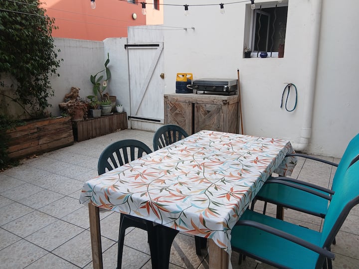 Appart Proche Centre-ville - Bayonne