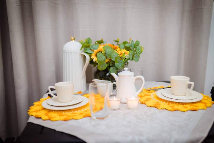 Casa De Gente Feliz - Cuiabá