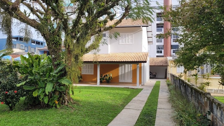 Casa Da Vovó Lúcia - Guaratuba