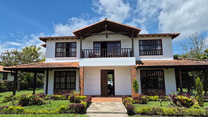 Parcela El Andaluz - Piedecuesta