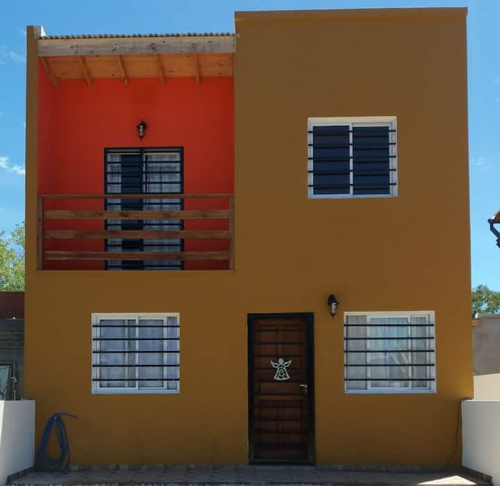 Casa En Alquiler - Santa Teresita