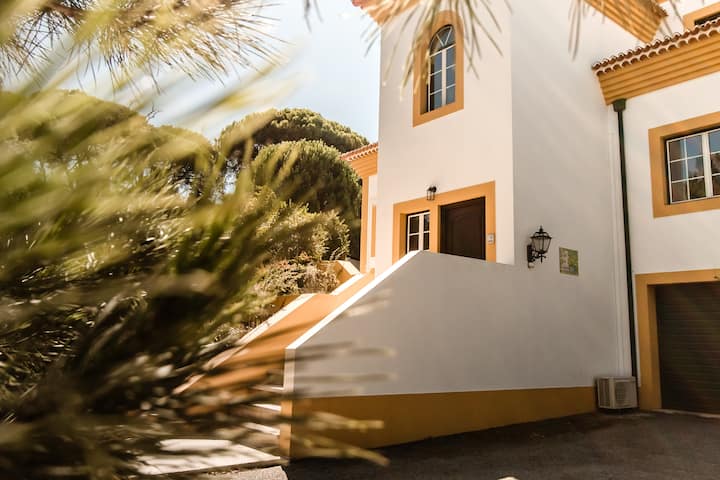 Casa Da Aveleira - Sesimbra