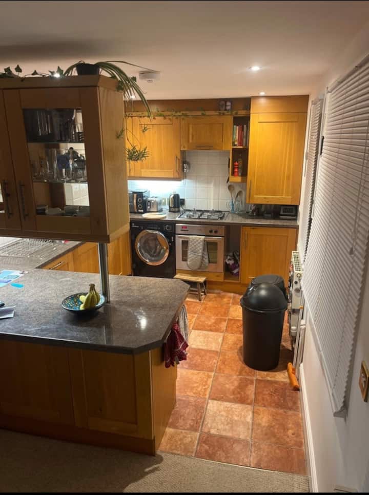 Neat River Side Flat - Falmouth