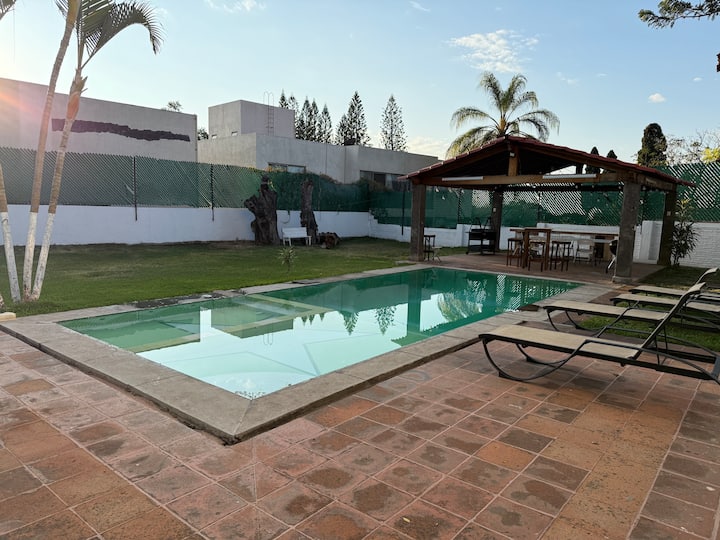 Casa Andrea - Cuernavaca