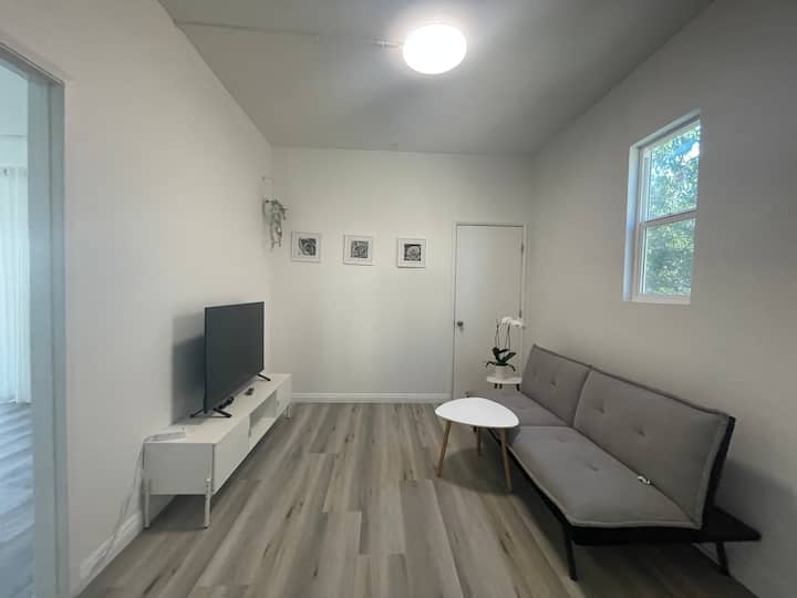 “Harmony Suite:nature & Charm” - Chino, CA