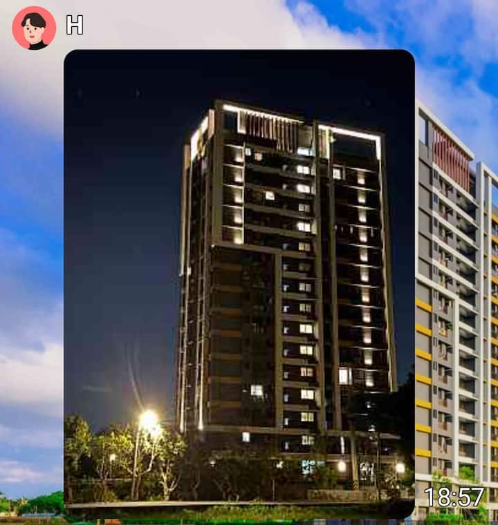 阿帕紫 A19 青埔
機場 高鐵捷運站旁
走路可到樂天及機捷 - 大園區