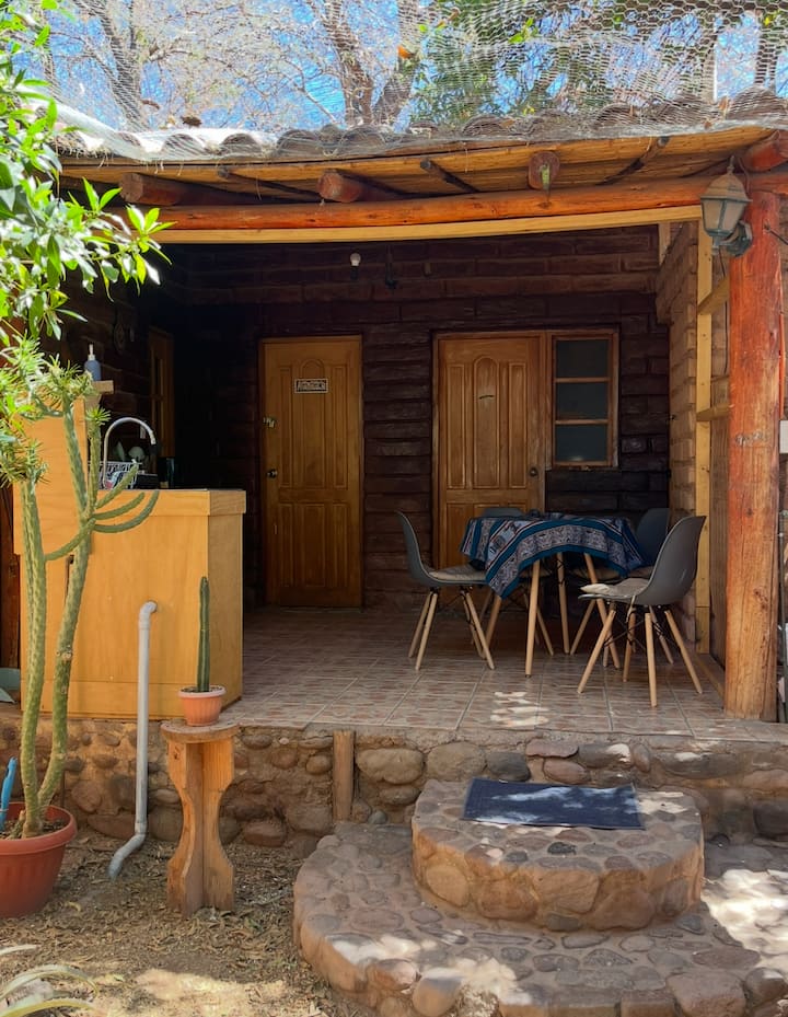 Departamento Completo Oasis Atacama - San Pedro de Atacama