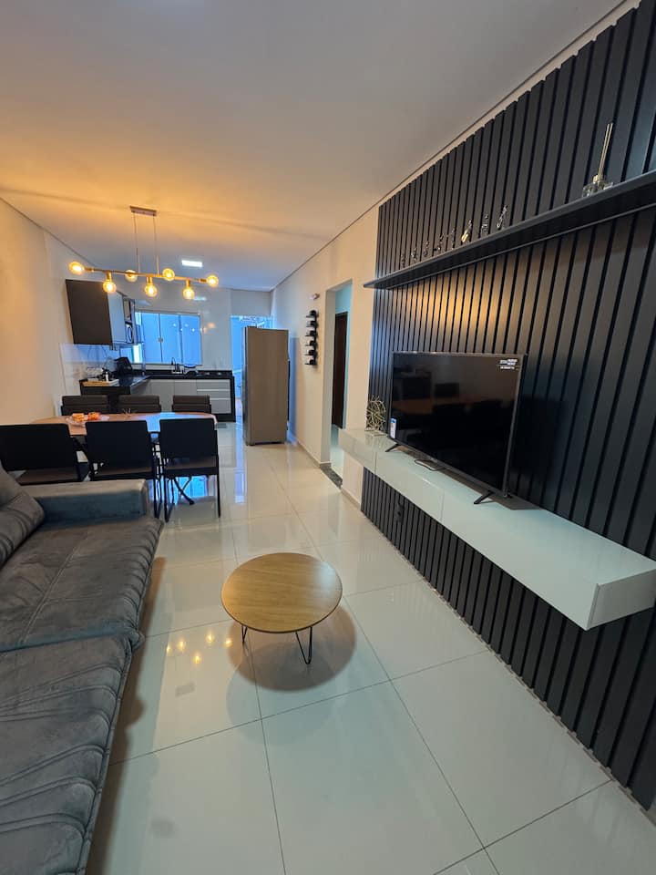 Apartamento Em Foz Do Iguaçu - Foz do Iguaçu