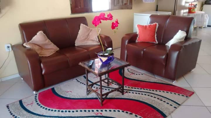 Casa De Praia Em Salinas - Salinópolis