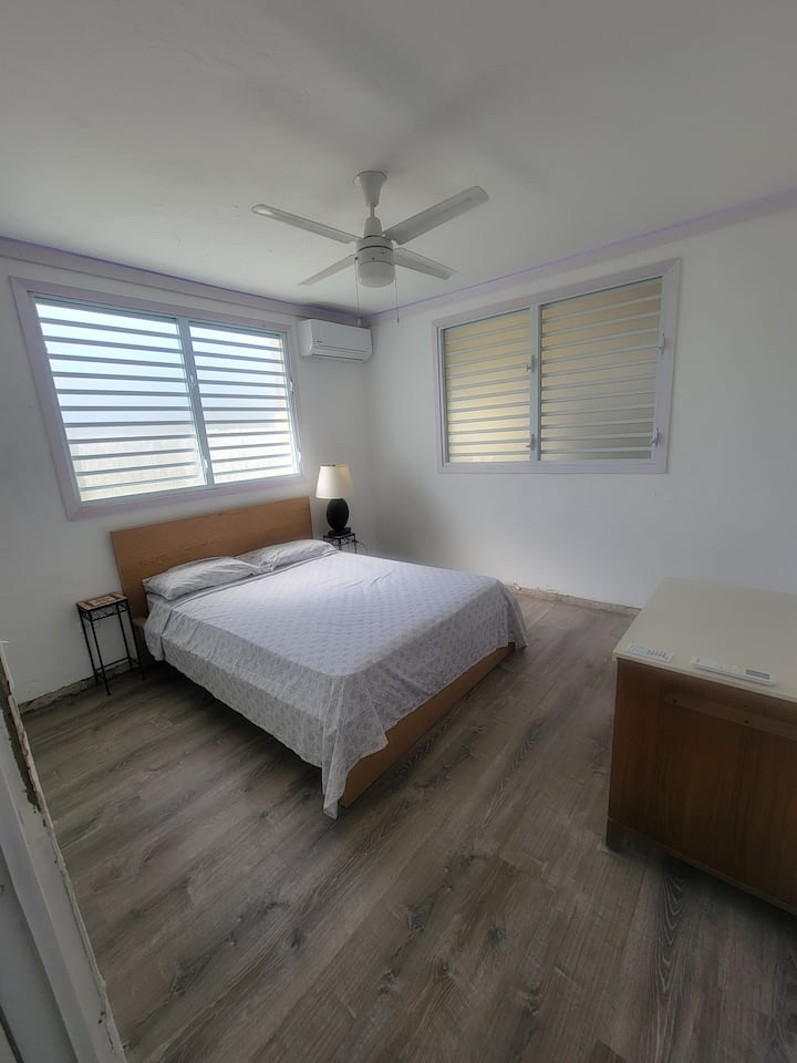 Cozy 1-bd Near Airport W Pkng In Carolina - Puerto Rico