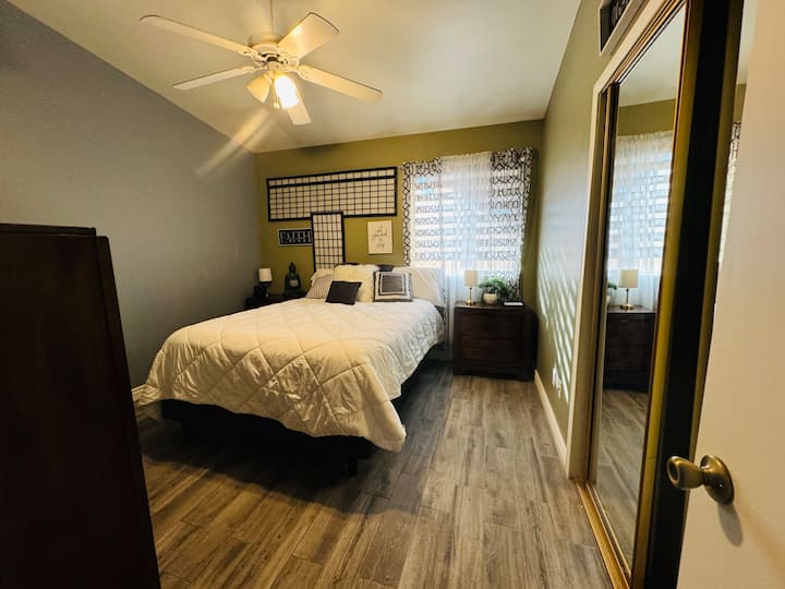 Sunset Casita Quiet Beautiful View - Yuma, AZ