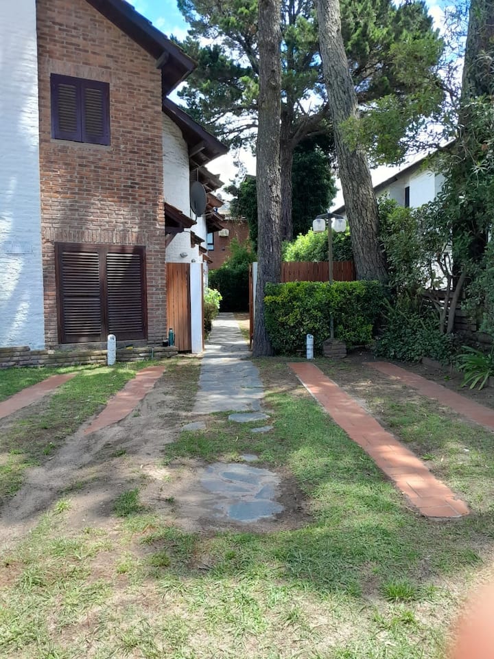 Hermoso Dúplex - Pinamar