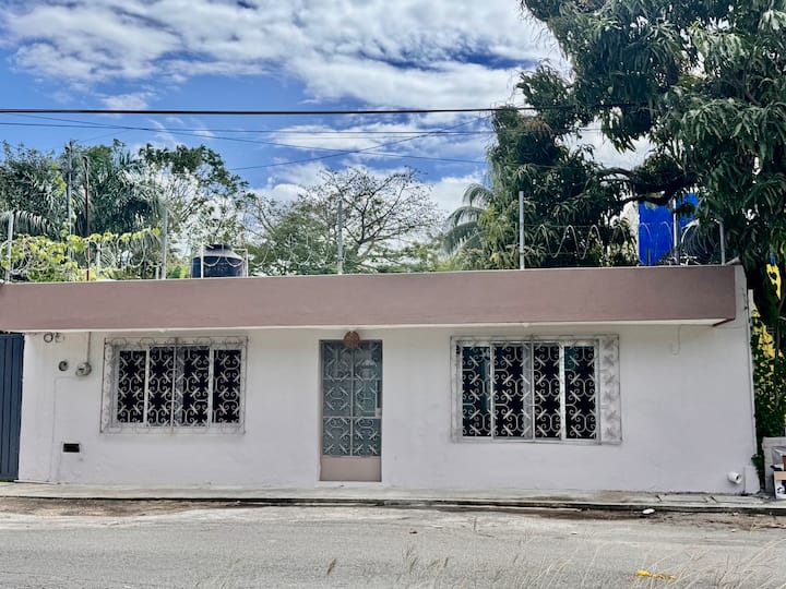 Casa Caribe - Chetumal