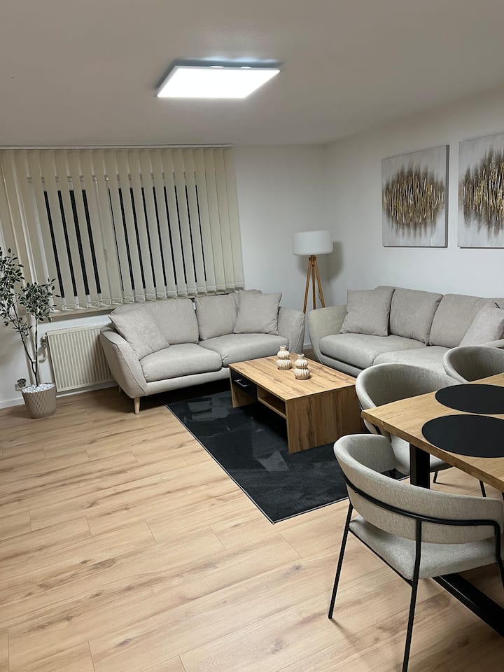 Fma Ferienwohnung Schönblick - Schwäbisch Gmünd