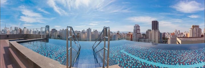 London Residence - Brésil