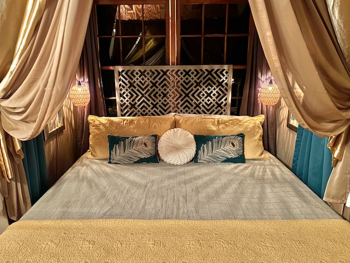 The Eagle's Enchantment - Alabama